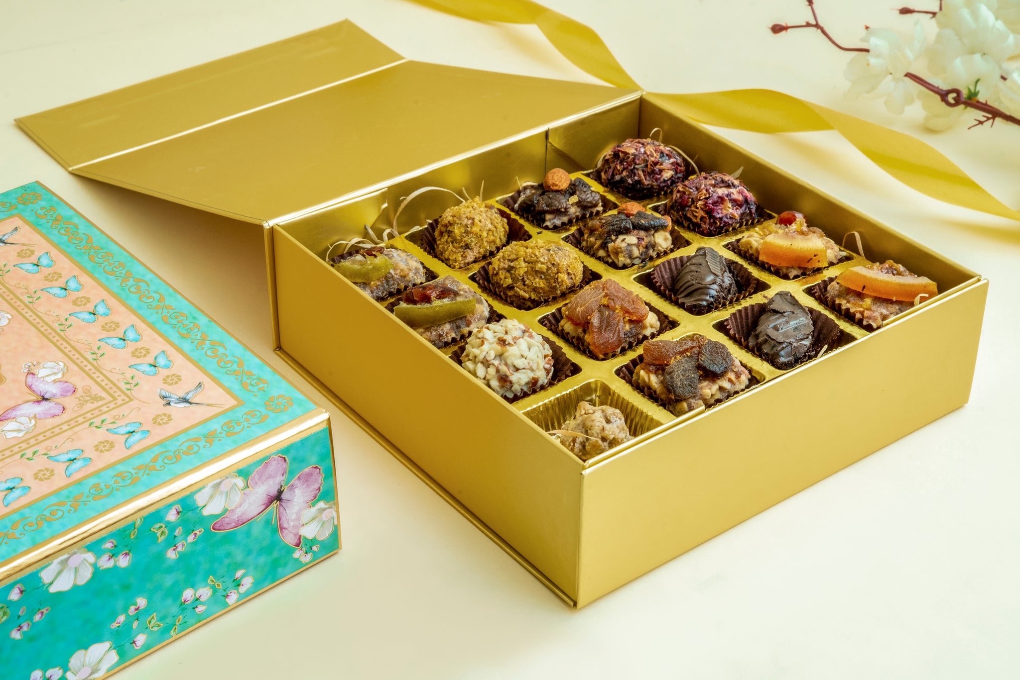 Festive and Occasional Gifting Collection | Pink Ladoo